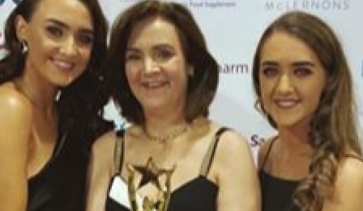 Belleek pharmacist wins top award at NI 'Pharmacy Oscars' - Donegal Live