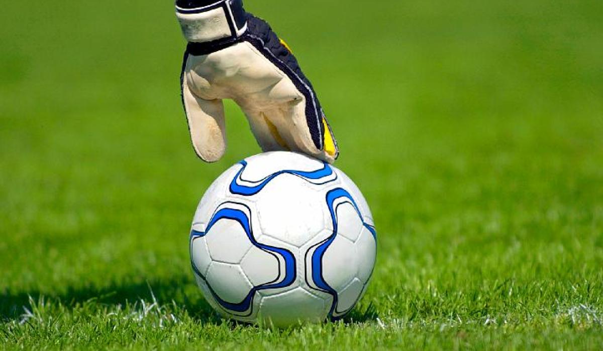 Swilly Rovers are promoted in first season back in Donegal League ...