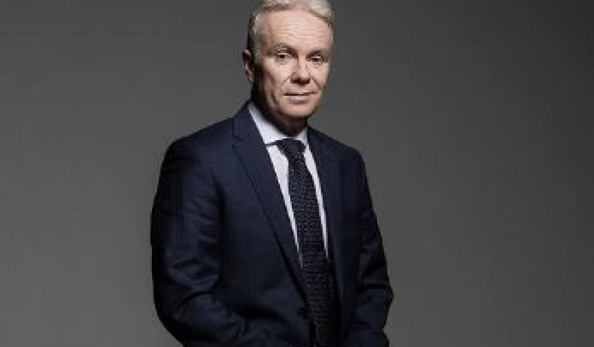 Dragon’s Den presenter Richard Curran to tell Donegal businesses how ...