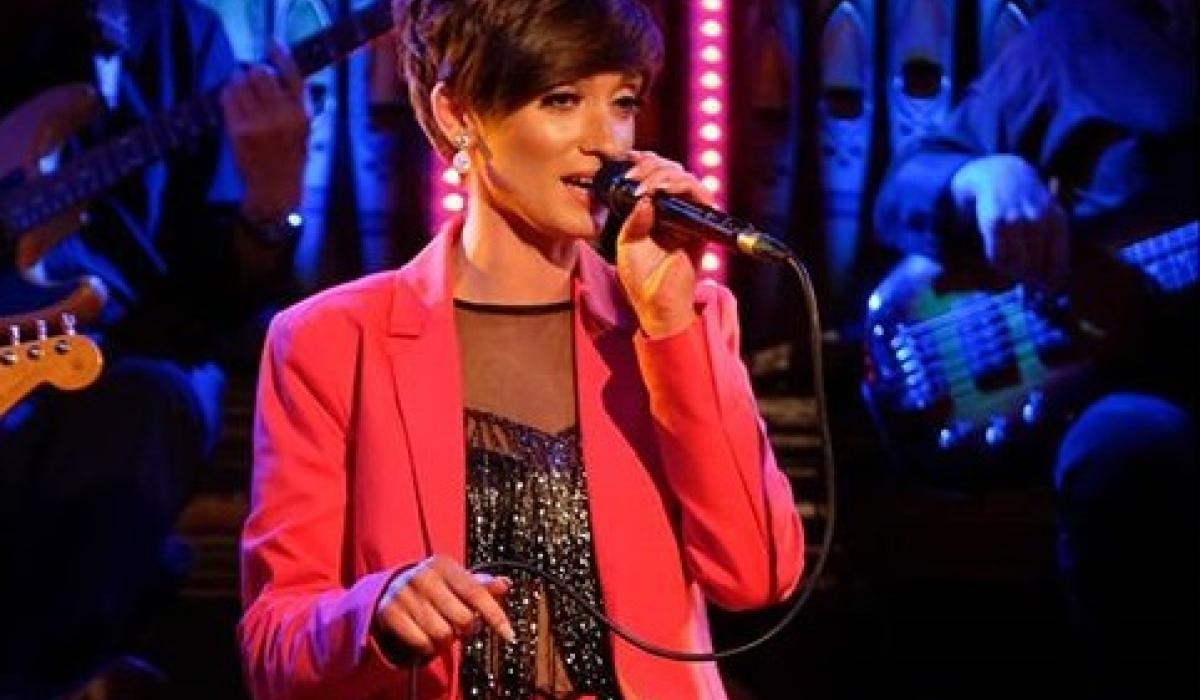 You can help a Donegal singer be crowned Glór Tíre champion 2020 ...