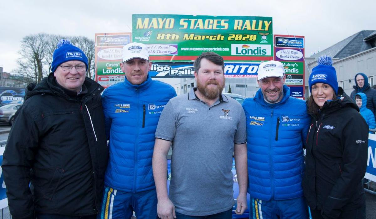 Full report: How Donegal's Donagh Kelly won a dramatic Mayo Stages ...