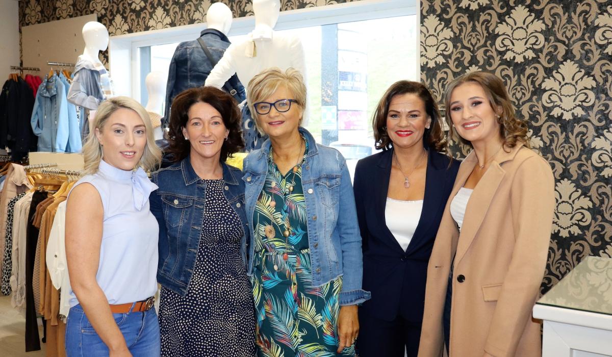 Verve of Donegal joins growing list of closures - Donegal Live