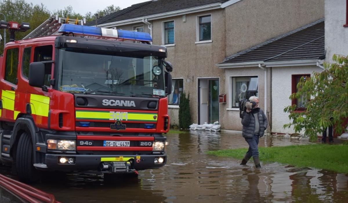 Much-need flood relief works underway on Donegal river - Donegal Live