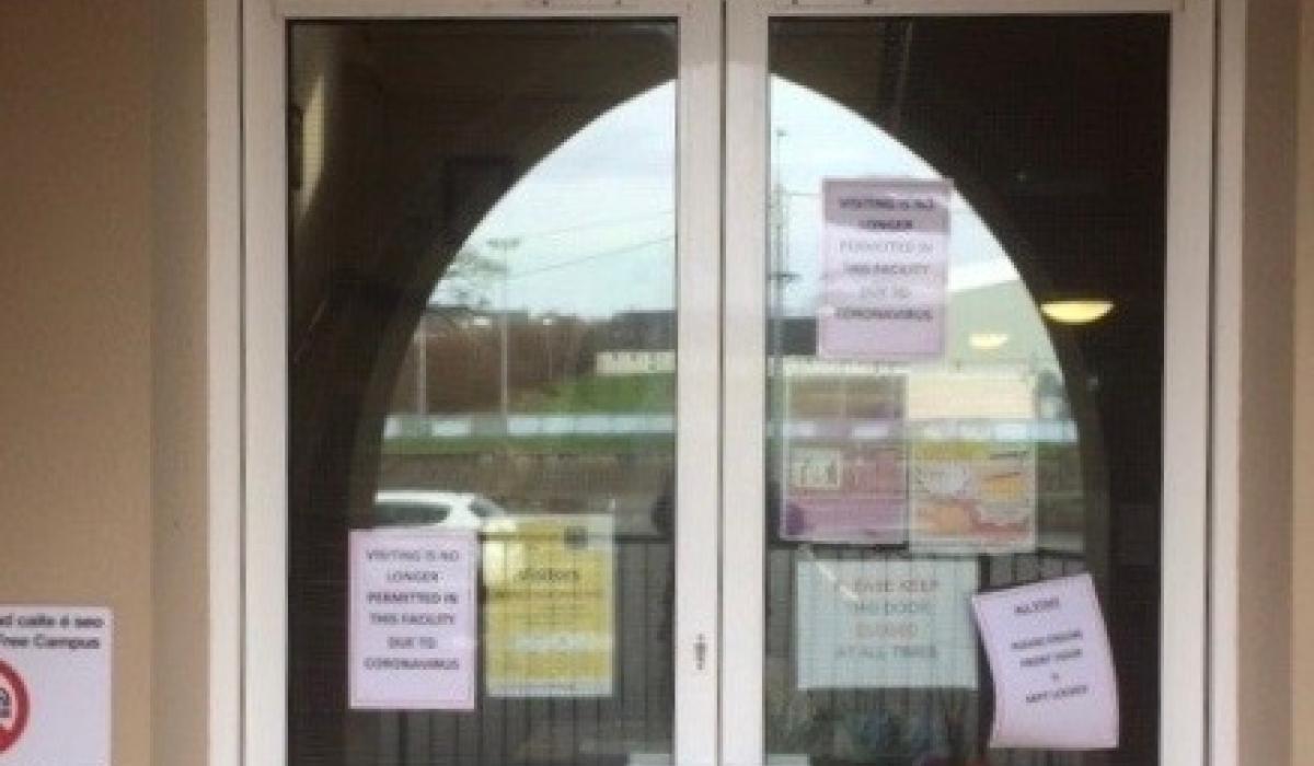 Sheil Hospital in Ballyshannon operational say HSE but no visiting ...