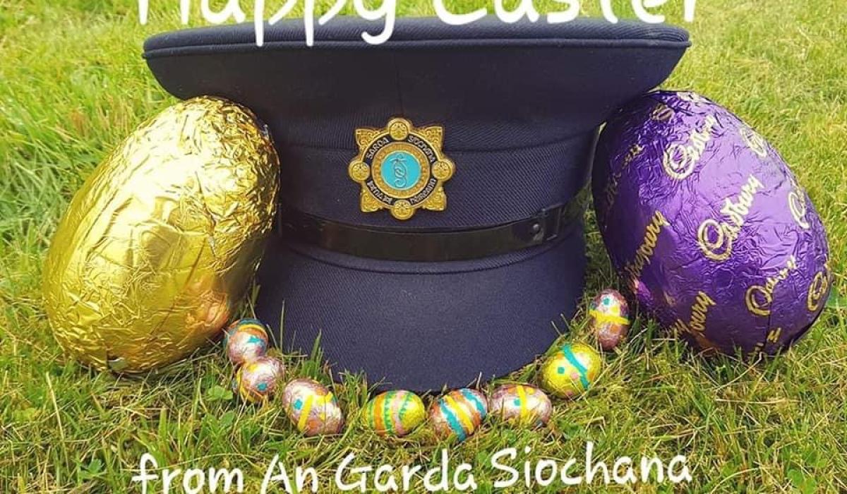 Some artistic talent in Garda ranks - Donegal Live