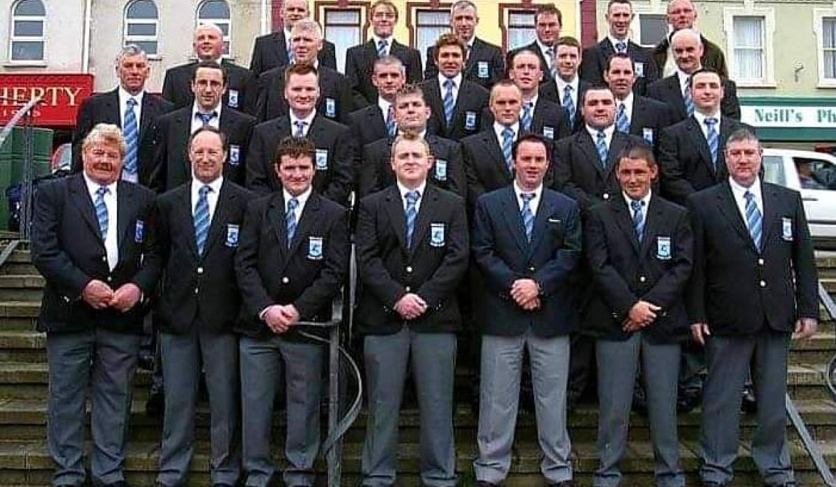 Donegal Rugby Club pays tribute to "true club stalwart" - Donegal Live