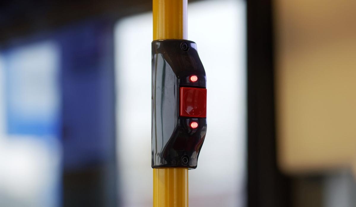 Donegal to get Ireland's first two electric buses in landmark transport ...