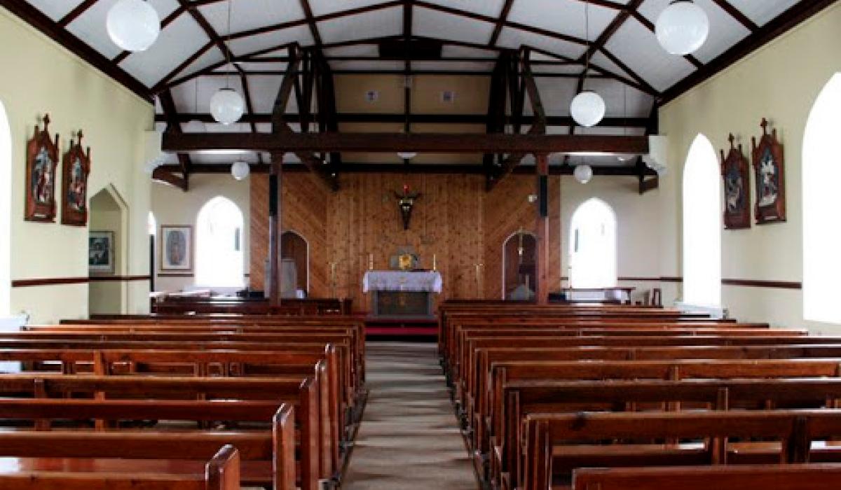 Donegal parishes facing extra costs to cover Covid-19 expenses ...