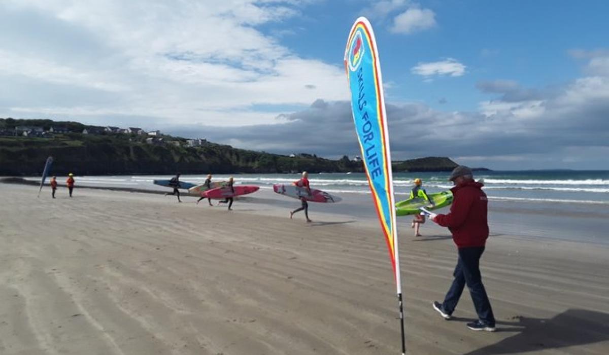 Donegal moves a step closer to a return to beach lifeguards - Donegal Live