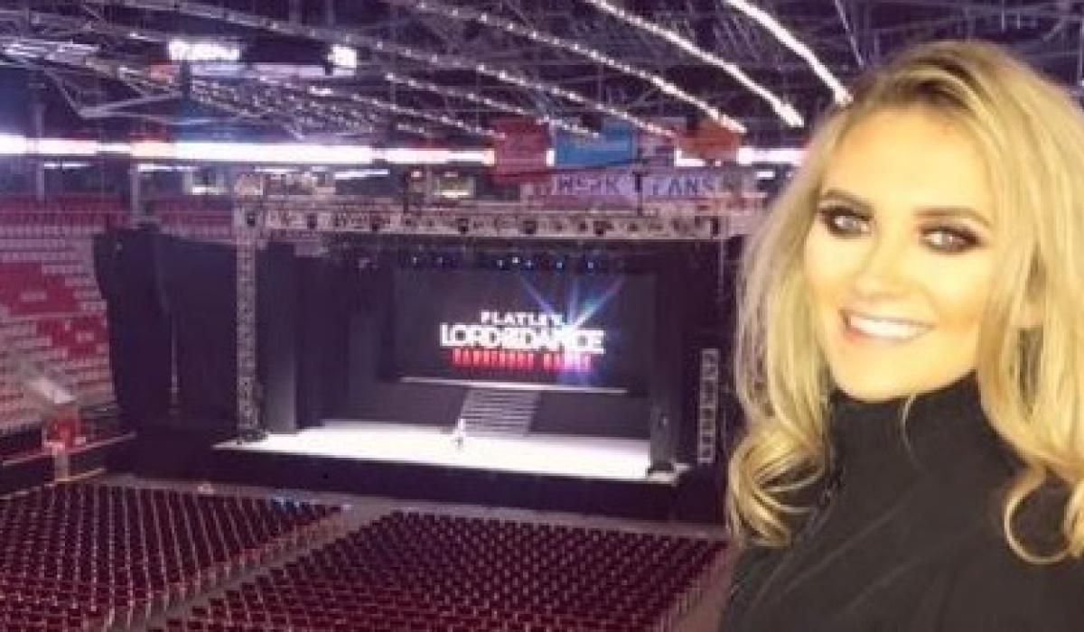 Epic Donegal Dancer Proves An Inspiration For Those Who Want To Follow