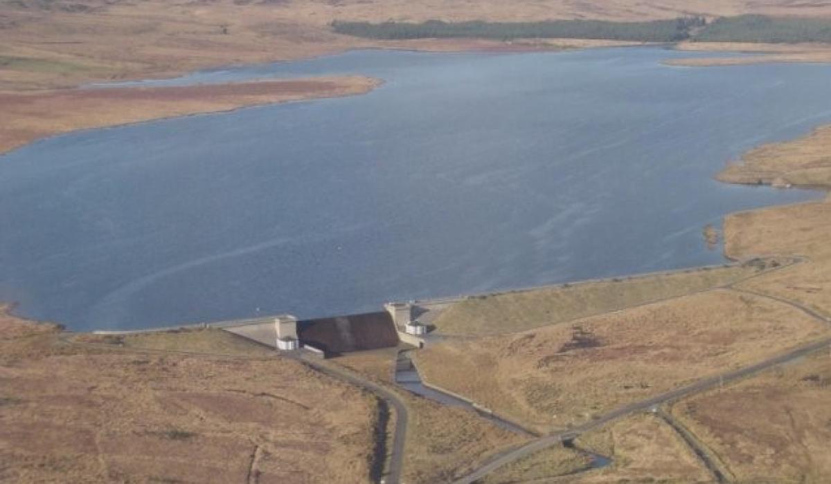 Concerns raised over Eddie Fullerton Dam supplying Letterkenny area ...