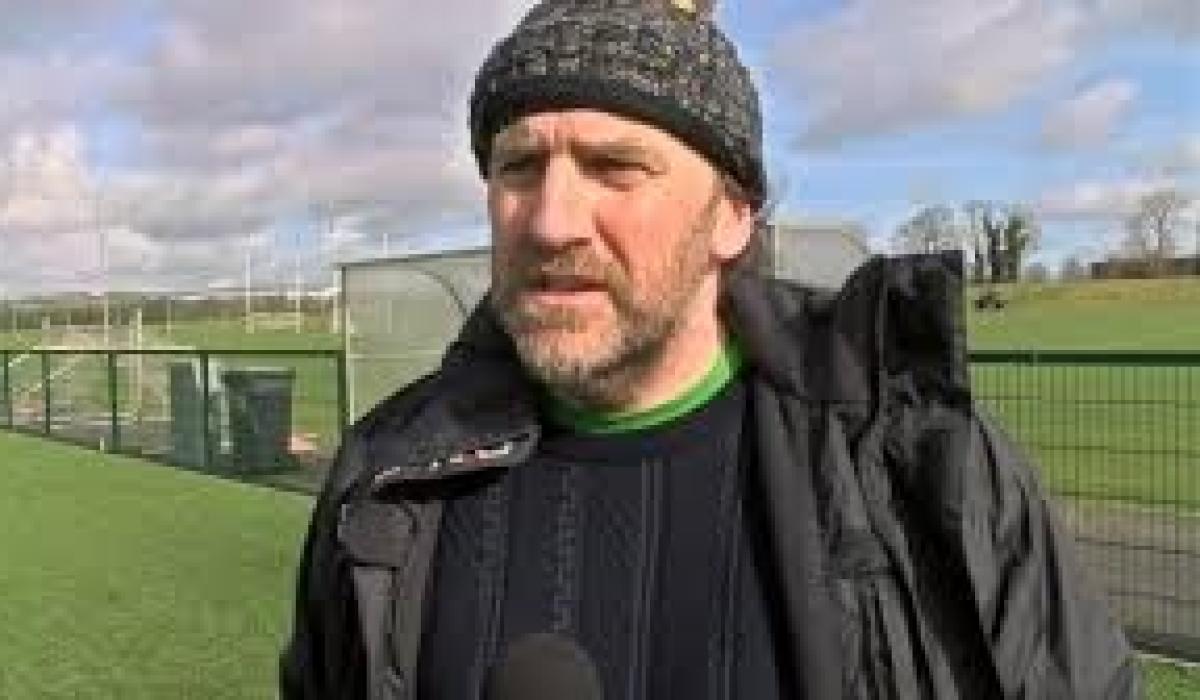 Leading Donegal GAA official steps down from position over fixtures ...