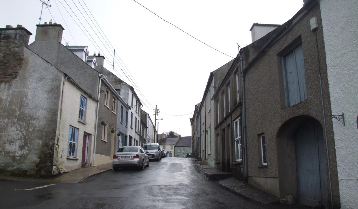 Major Historic Towns Initiative to benefit Ramelton - Donegal Live