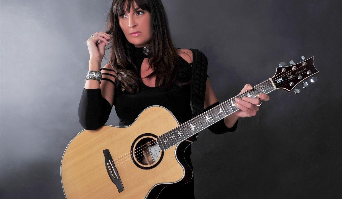 Acclaimed Donegal singer songwriter releases her new EP today - Donegal ...