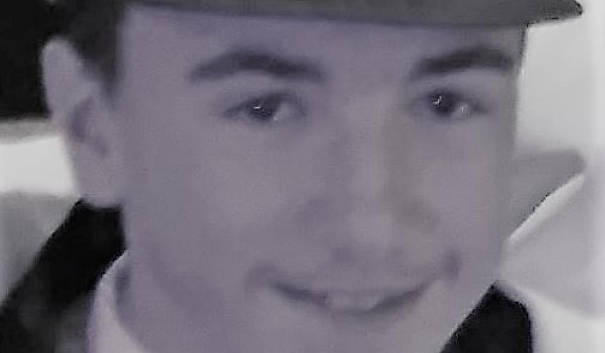 NATIONAL NEWS: Gardaí issue nationwide appeal for help in tracing missing 13-year-old - Donegal Live