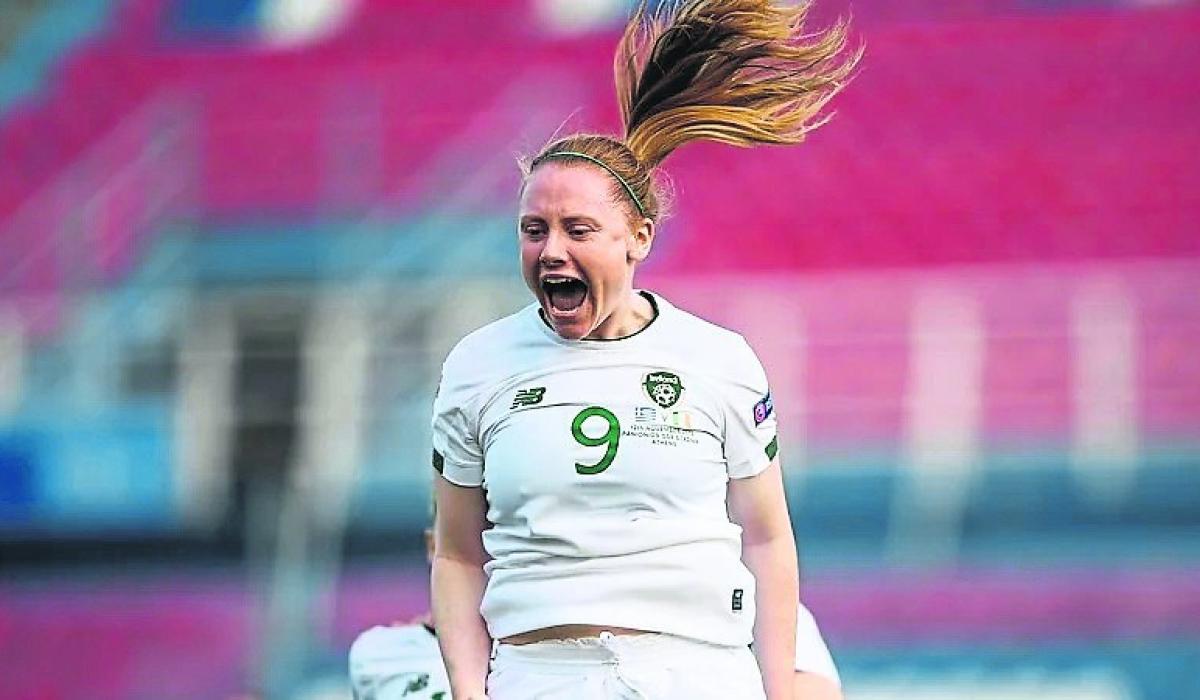 Barrett named in Ireland squad, but injury rules out Toland - Donegal Live