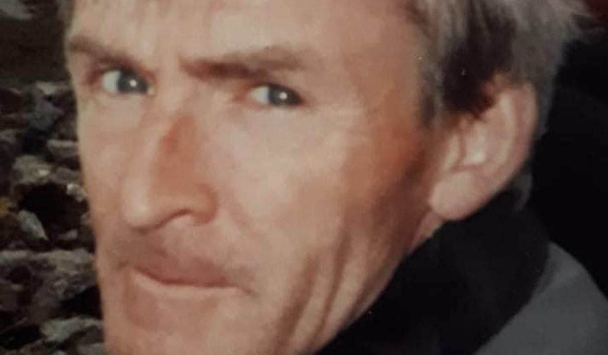 Gardai issue appeal for missing Buncrana man Ken Keeney - Donegal Live