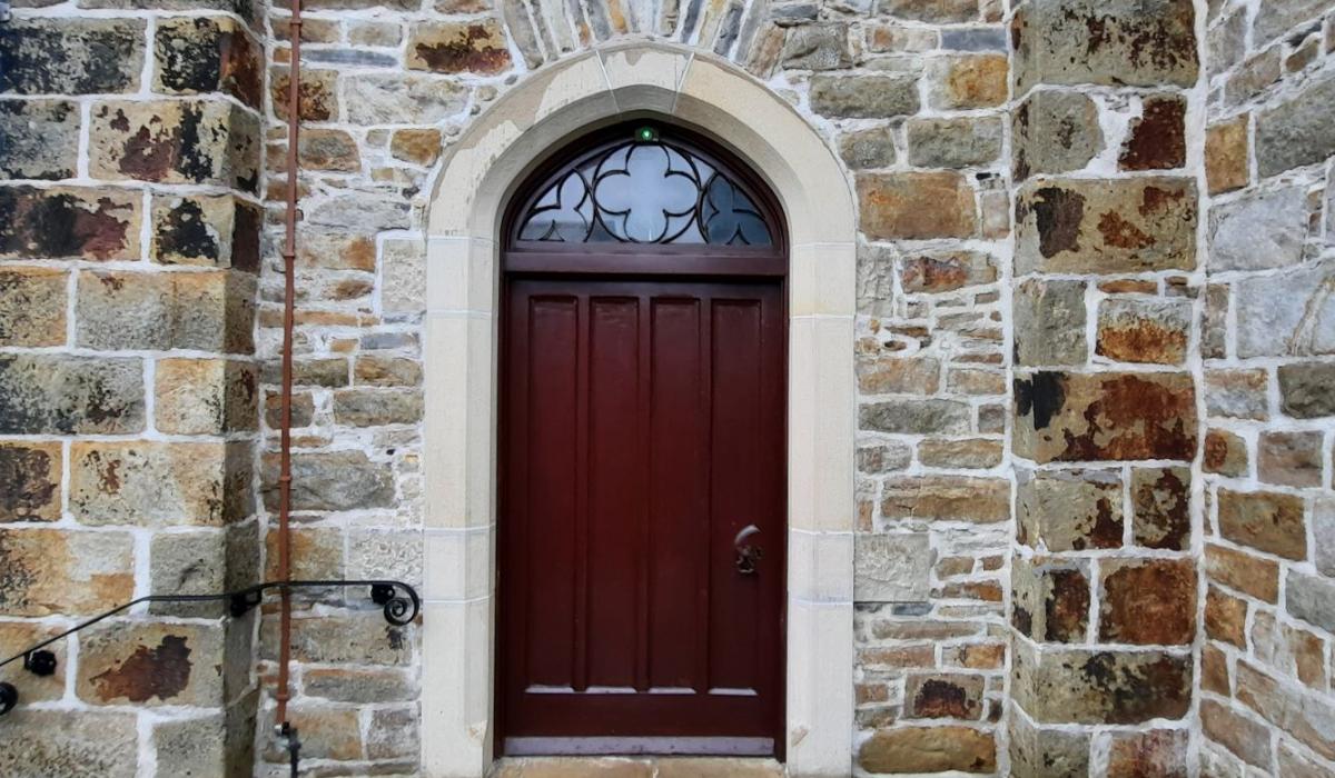 Religious services return to online format for Donegal Group of ...