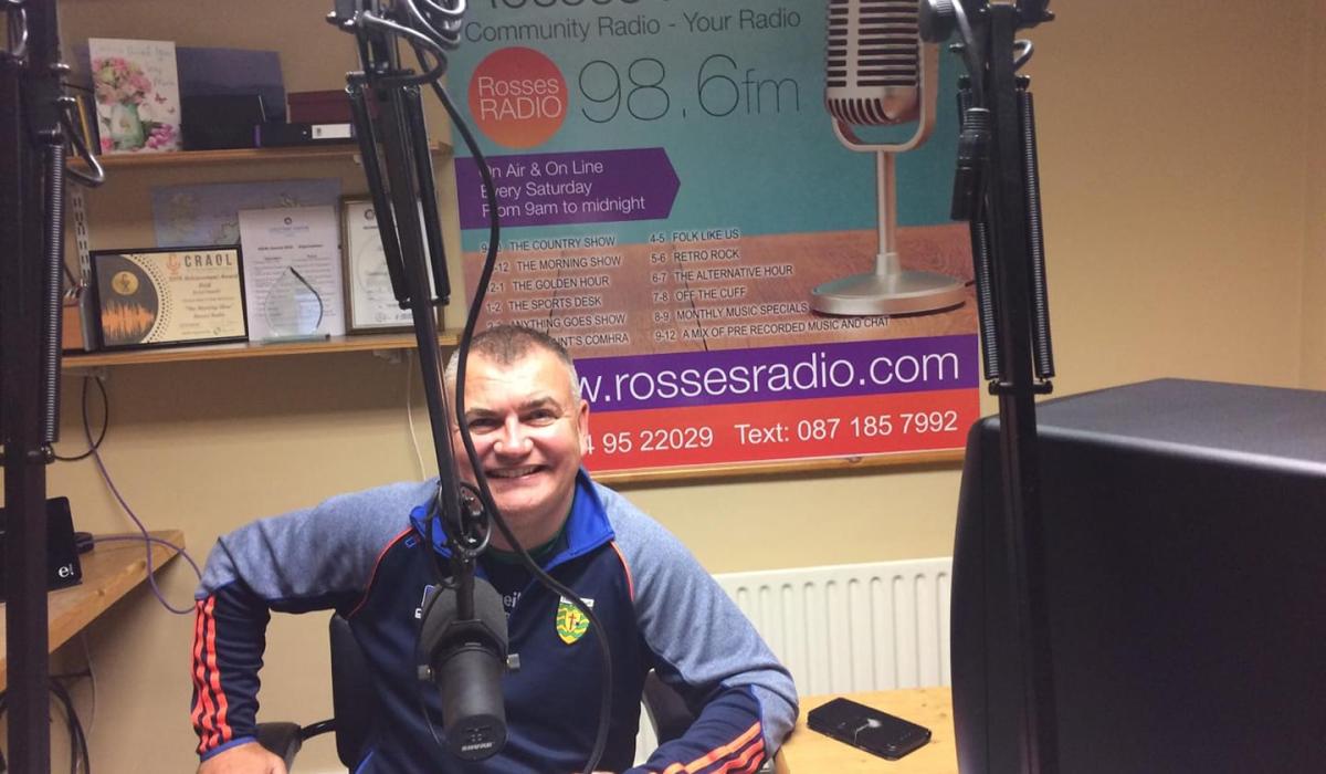 Donegal author’s new book investigates the life and time of the Irish ...