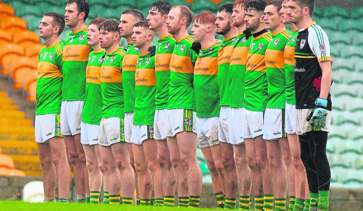 Donegal GAA Club-call - all the news from around the county - Donegal Live