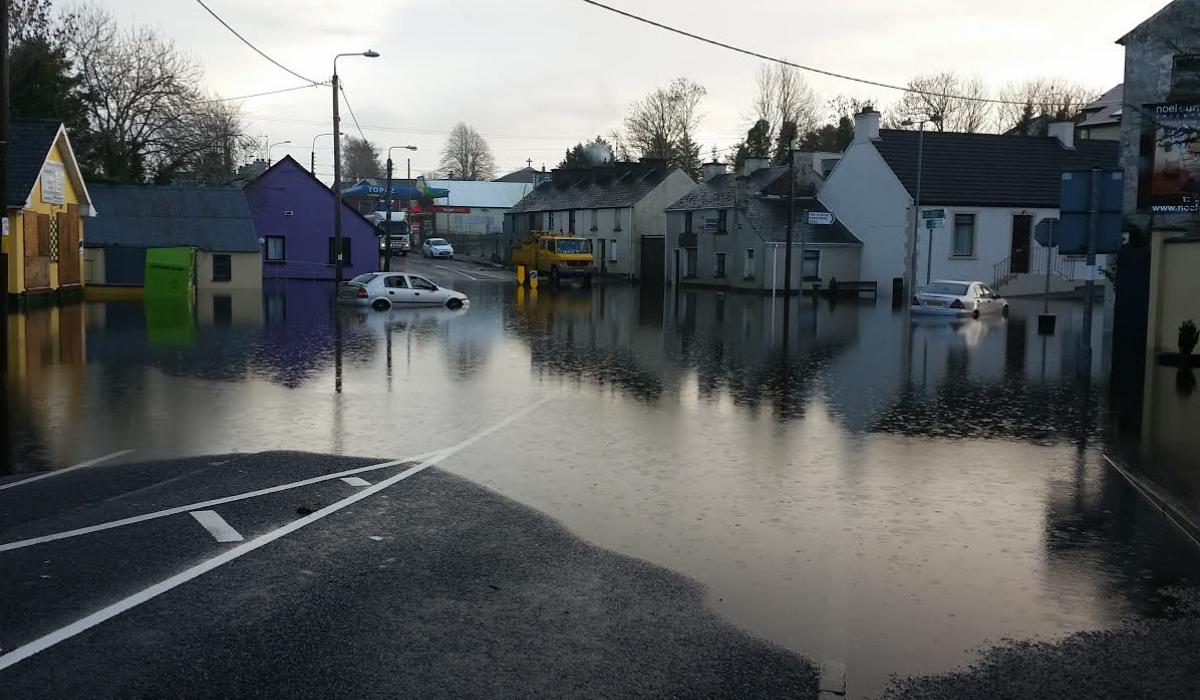 East Donegal anti-flood measures revealed - Donegal Live