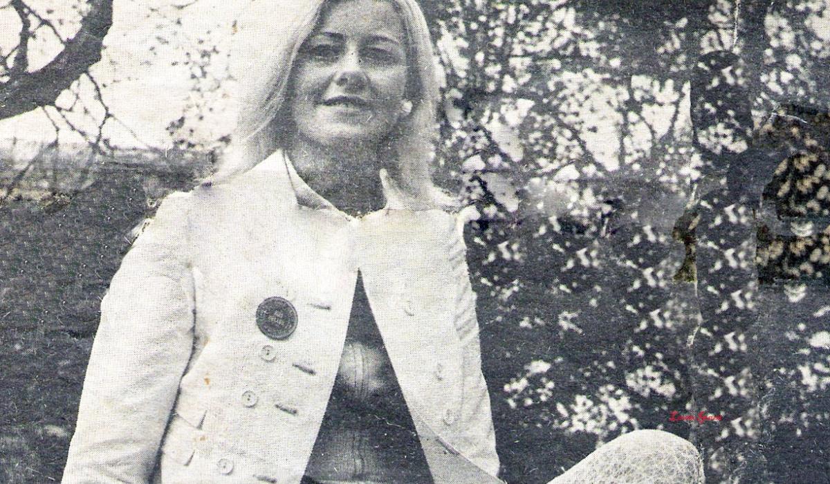 GALLERY: Good Golly Miss Mollie McKinley - Photo 1 of 10 - Donegal Live