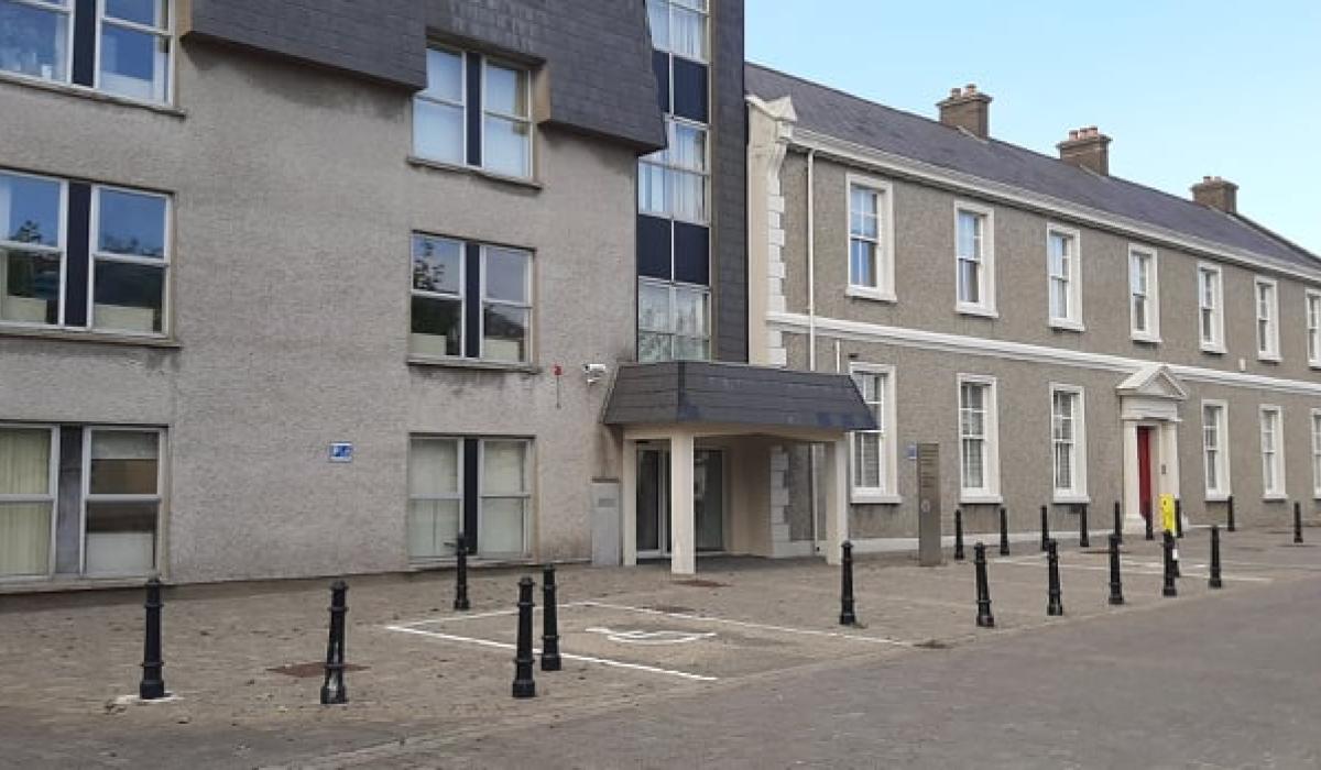 Donegal County Council receives €10,394,524 in commercial rates rebate ...