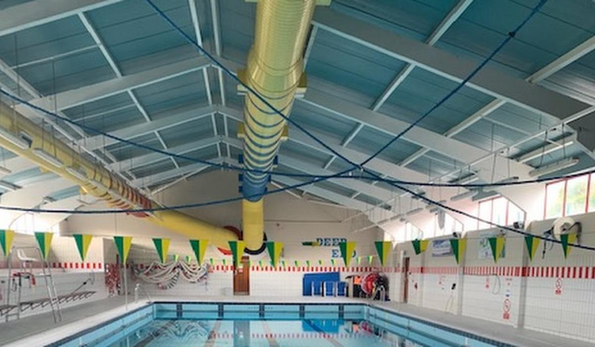 Only two Donegal swimming pools to benefit from Covid cash splash ...