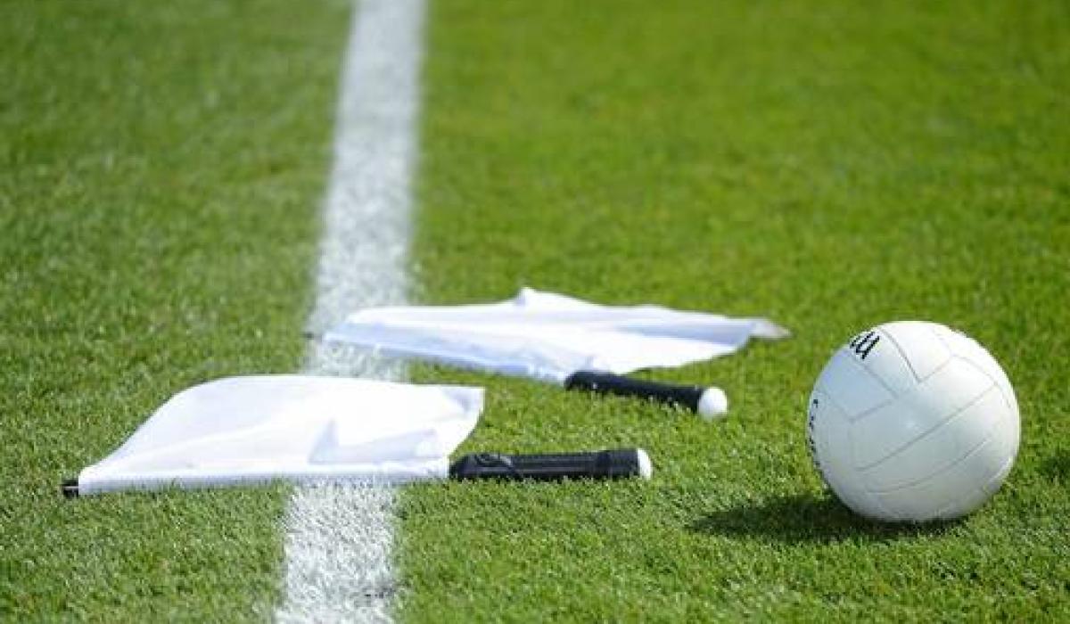 Donegal referee Siobhan Coyle is new Donegal LGFA chairperson - Donegal ...