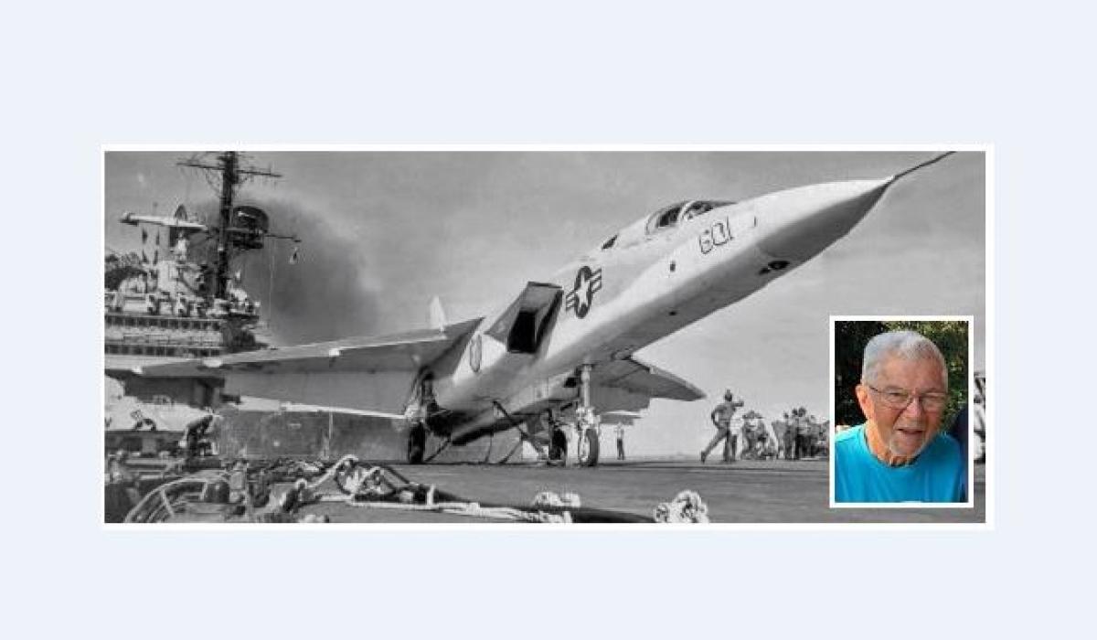 A Donegal connection to a special 90th birthday celebrated in the US ...