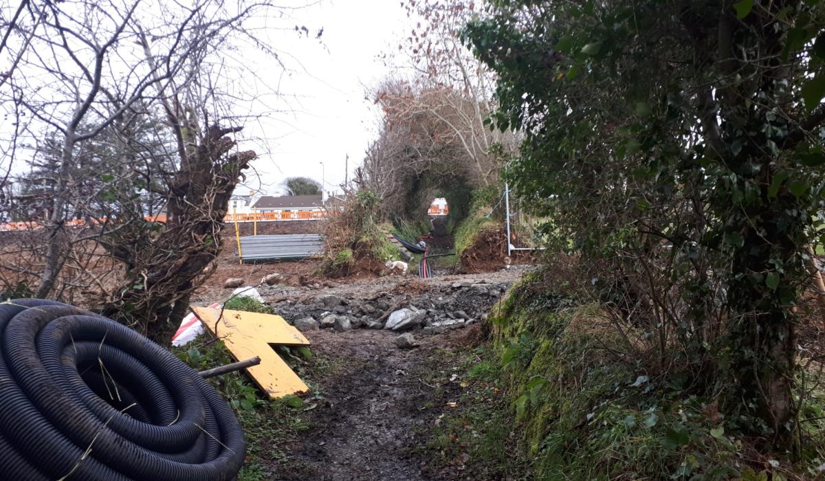 Donegal construction company applies for planning retention - Donegal Live