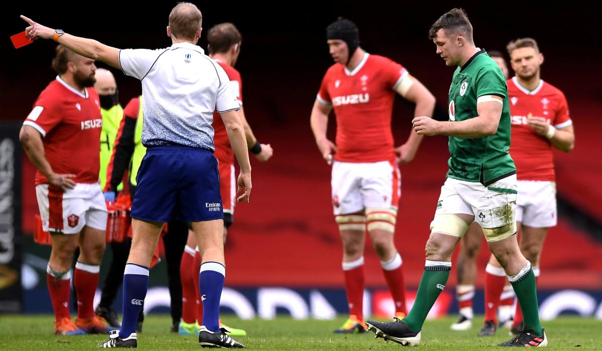 Rugby and football transformed by moments of madness - Donegal Live