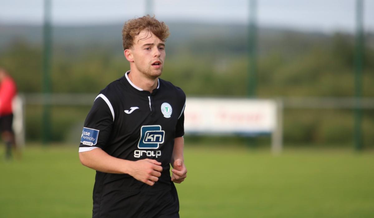 Donegal's Marc Walsh signs one-year deal with Derry City - Donegal Live