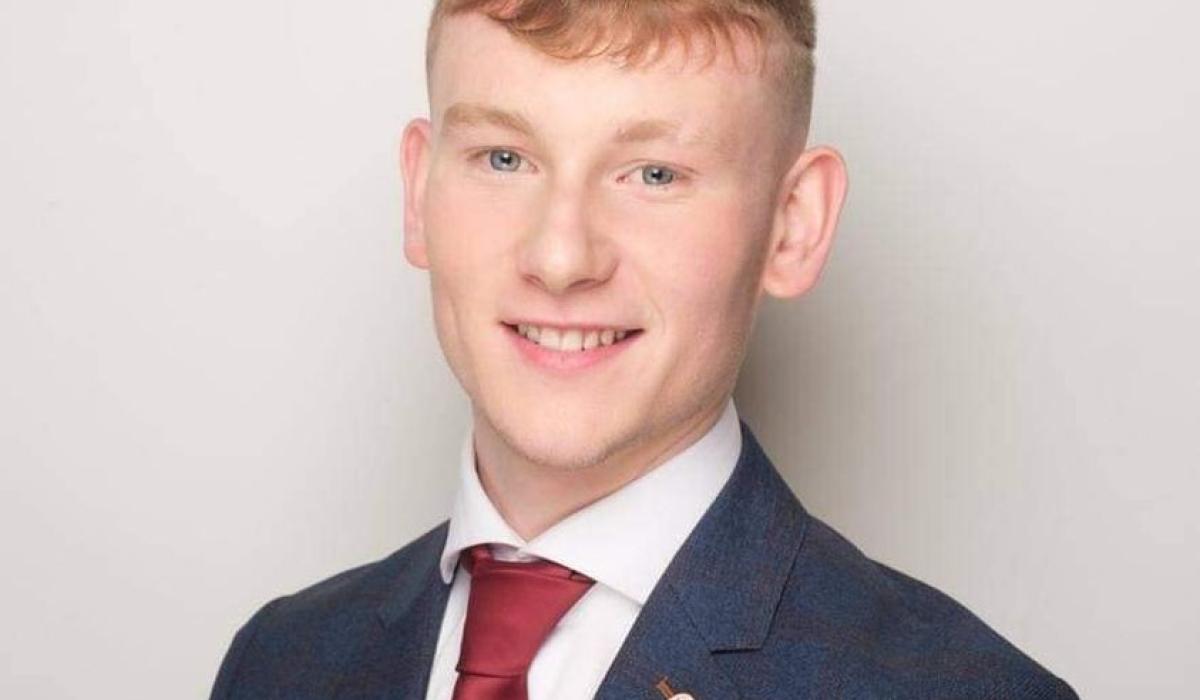 Donegal singer needs your vote to stay in Glór Tíre - Donegal Live