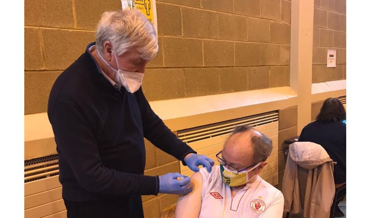 Vaccination Roll out to under 65 year olds with a disability begins in ...