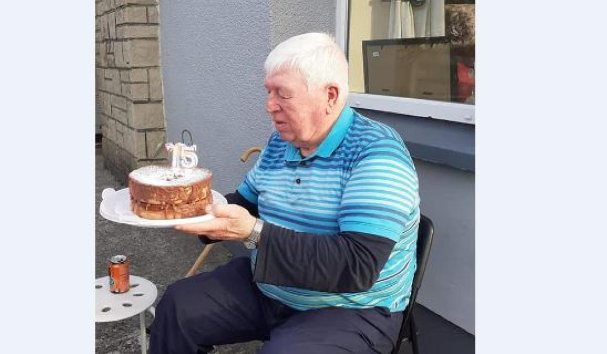 OBITUARY: Alan Kane - as brave as they come, on and off the field ...