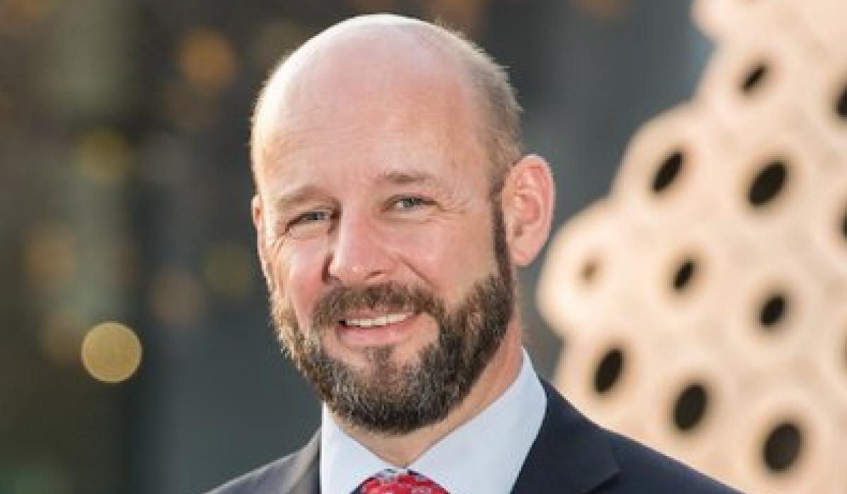 NPHET modelling guru Philip Nolan lands himself new job - Donegal Live