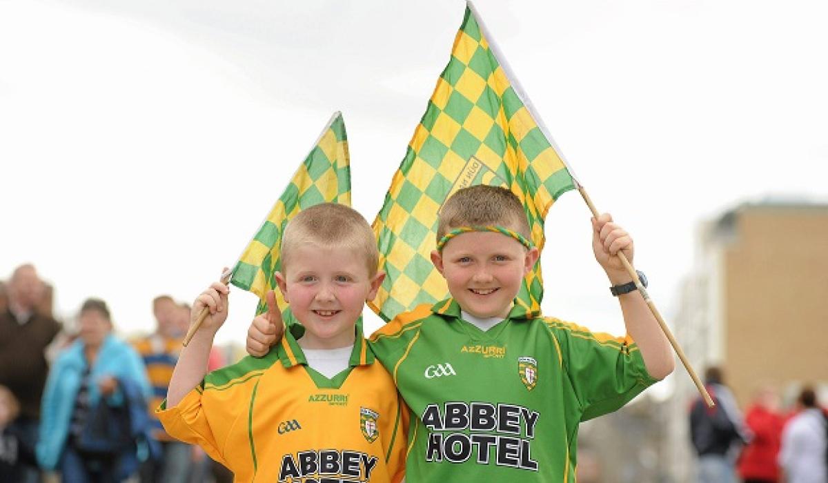 Donegal GAA clubcall round-up - Donegal Live