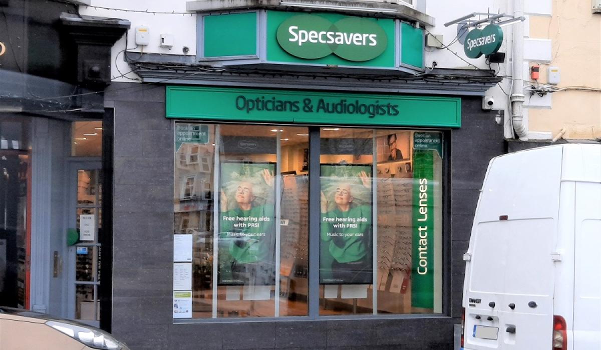 Free hearing aids available at Donegal's Specsavers branches under new ...