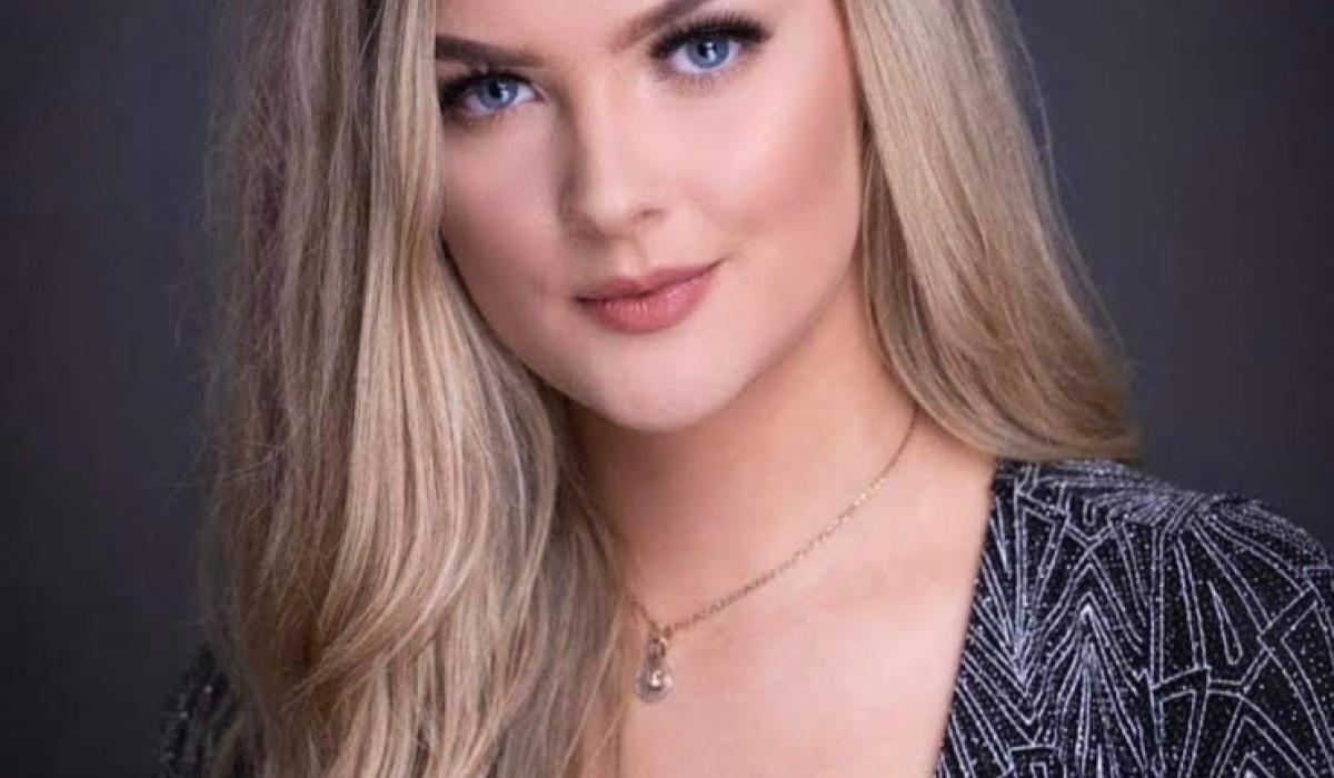 Miss Donegal finalist Inishowen's Layla Doherty supporting Hughies ...