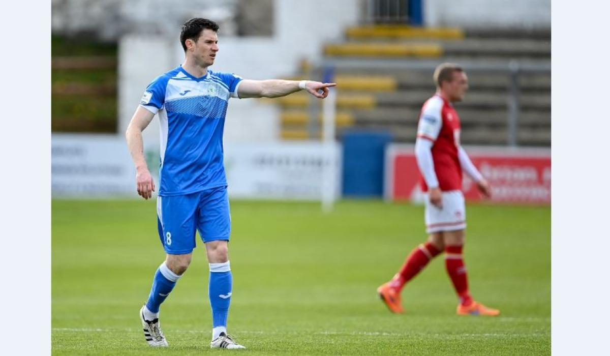 REACTION: A special night for Harps debutante Johnny Dunleavy - Donegal ...