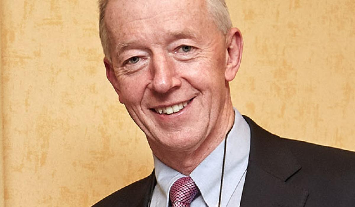 Tributes paid to Judge Paul Kelly after a decade in Donegal - Donegal Live