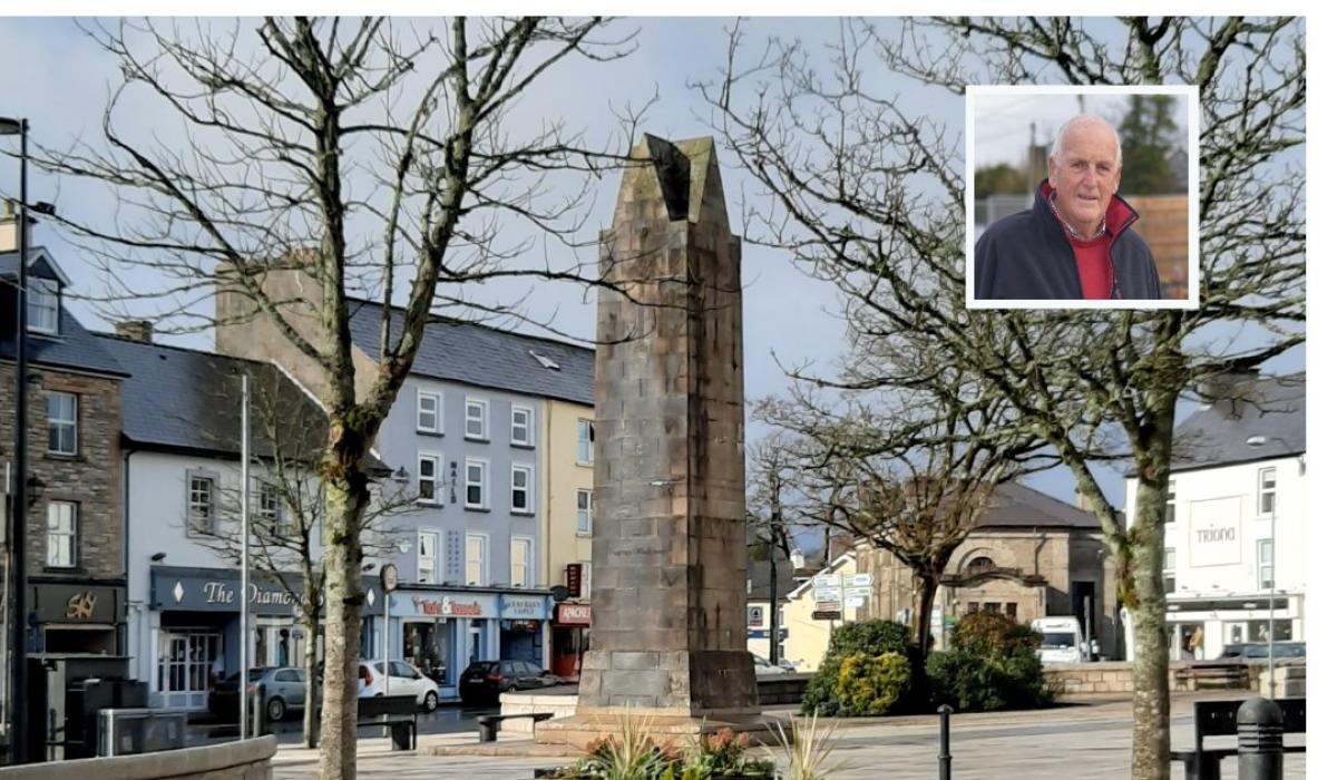 Specialist work about to get underway at one of Donegal's best known ...