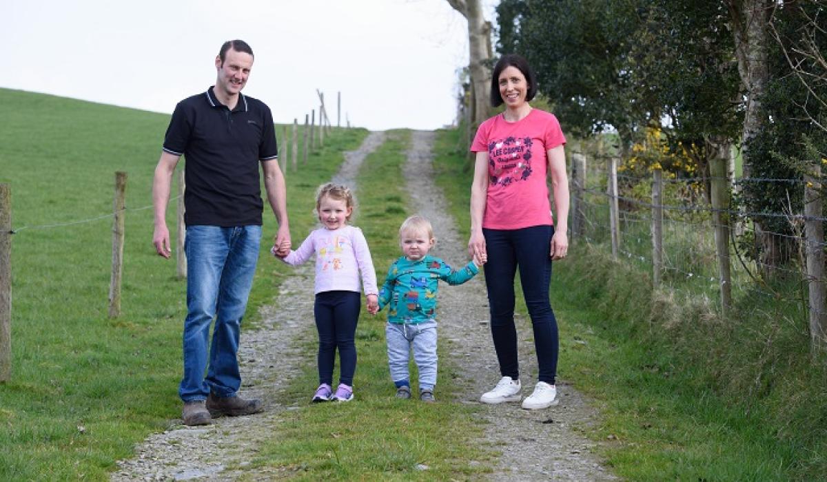 Local farmer Clive Sweeney recognised for dairy farming excellence ...