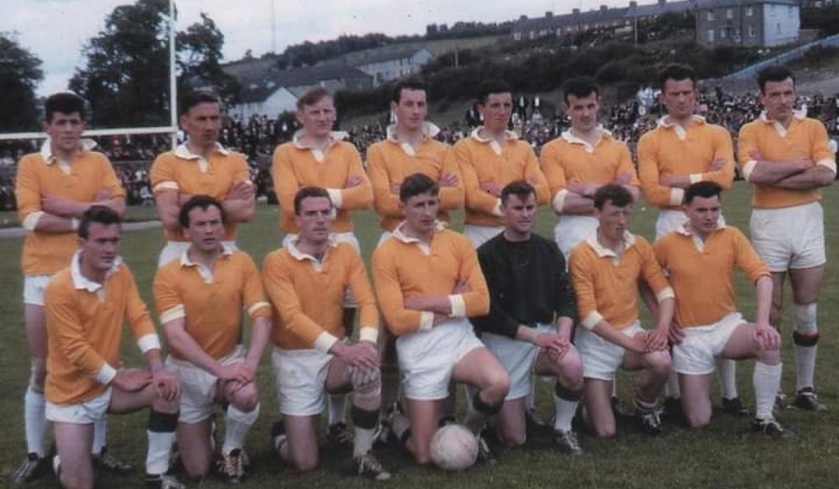 DONEGAL GAA CLUB CALL: All the news from GAA clubs around Donegal ...