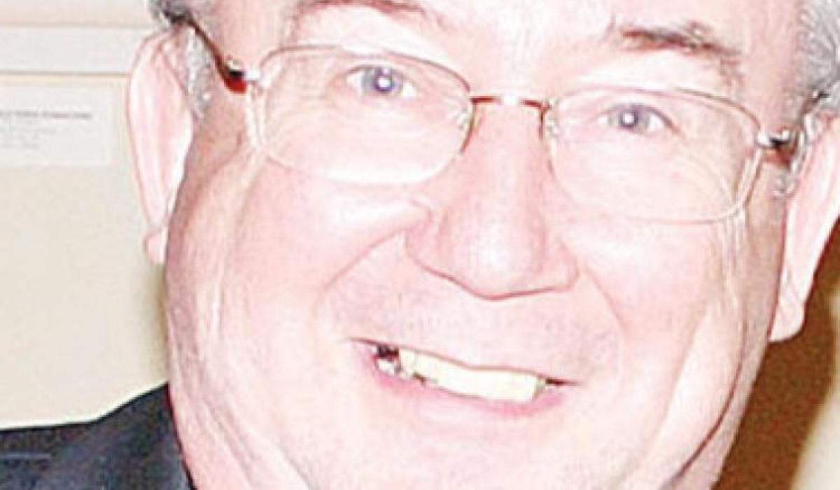 'Where is the justice?' - Fr Peter Devlin - Donegal Live