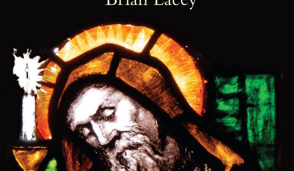 Adomnán, Adhamhnán, Eunan - Life and afterlife of a Donegal Saint ...