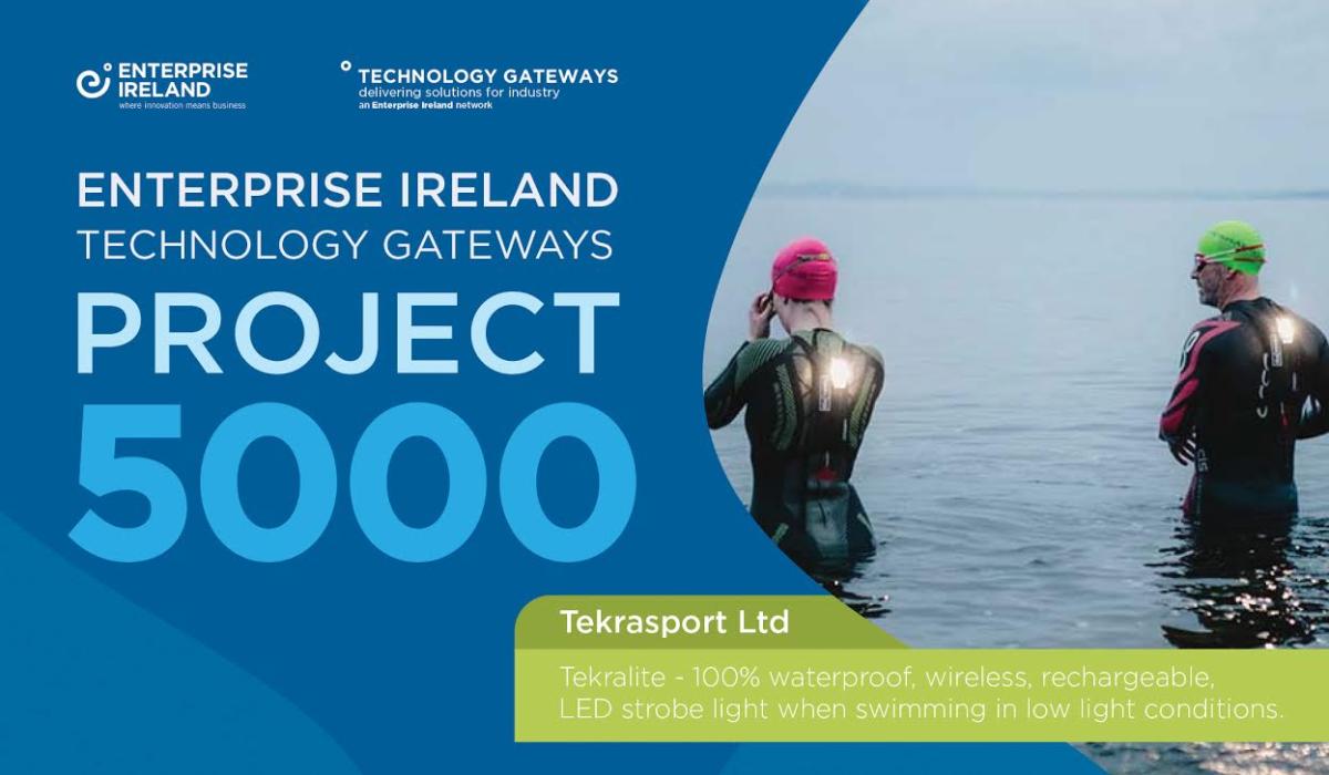 LYIT researchers complete the landmark project - Donegal Live