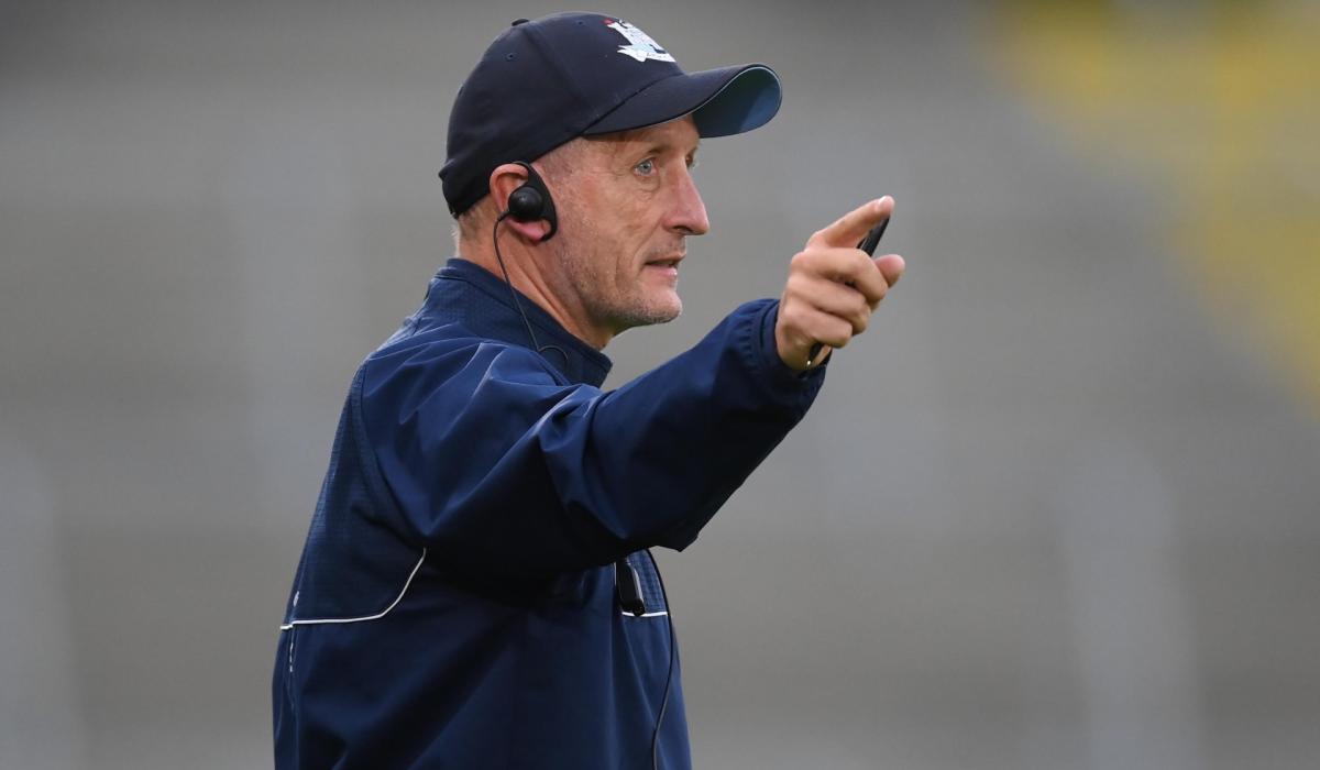 Dublin are happy with what they have got from league - Mick Galvin ...