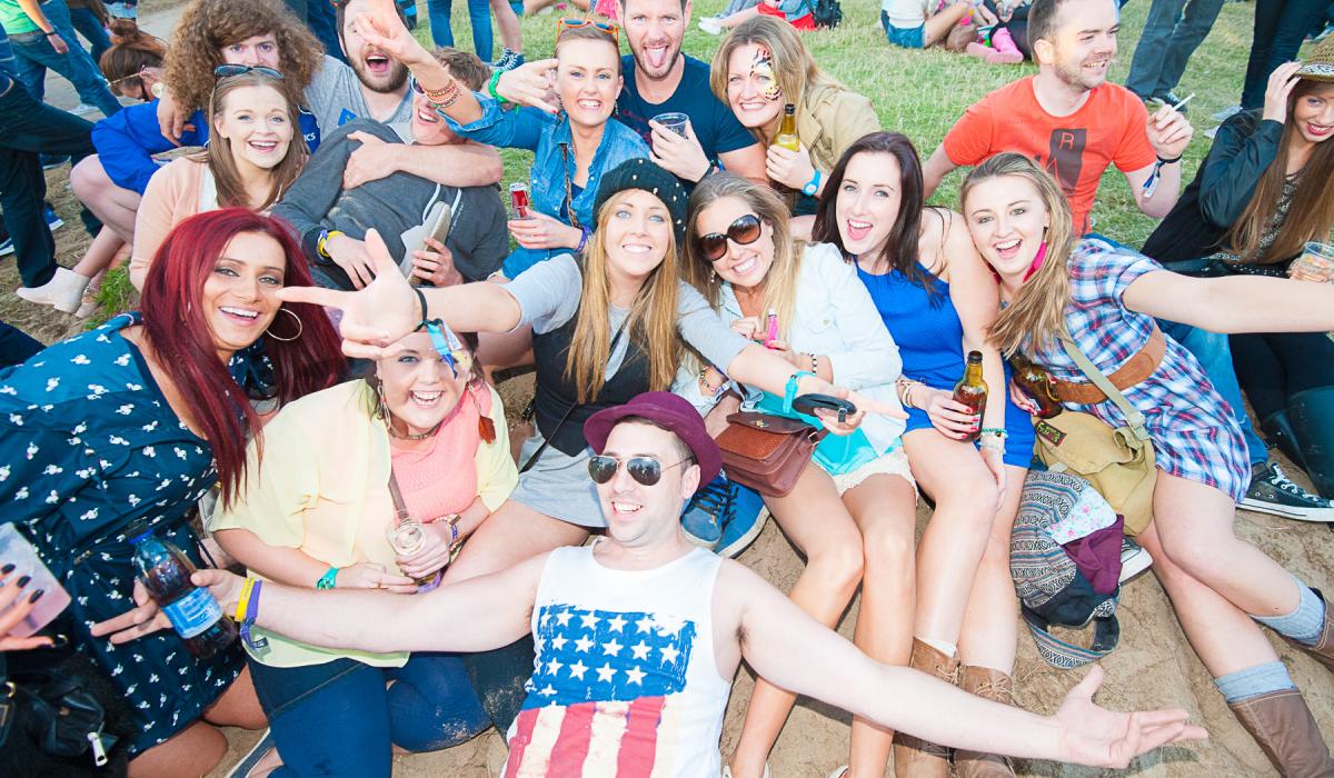 FLASHBACK FRIDAY: Making a splash at Sea Sessions Surf and Music ...